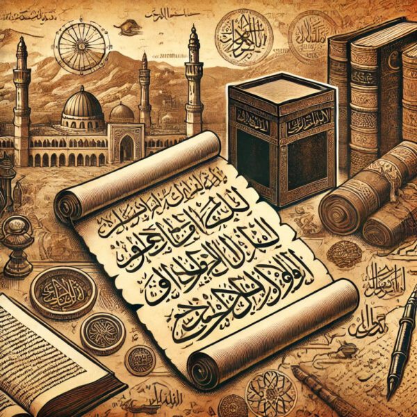 Historia del Idioma Árabe: Orígenes y Evolución — ArabeDirecto