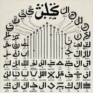 Ejercicios de Árabe — ArabeDirecto