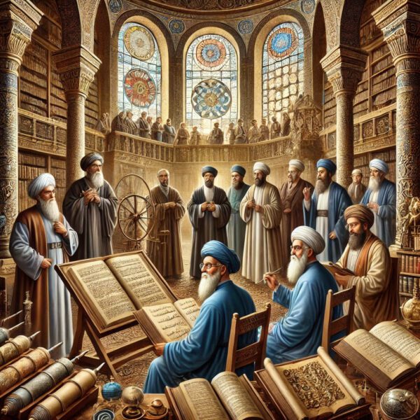 El Papel del Árabe en el Desarrollo de la Medicina en Europa — ArabeDirecto