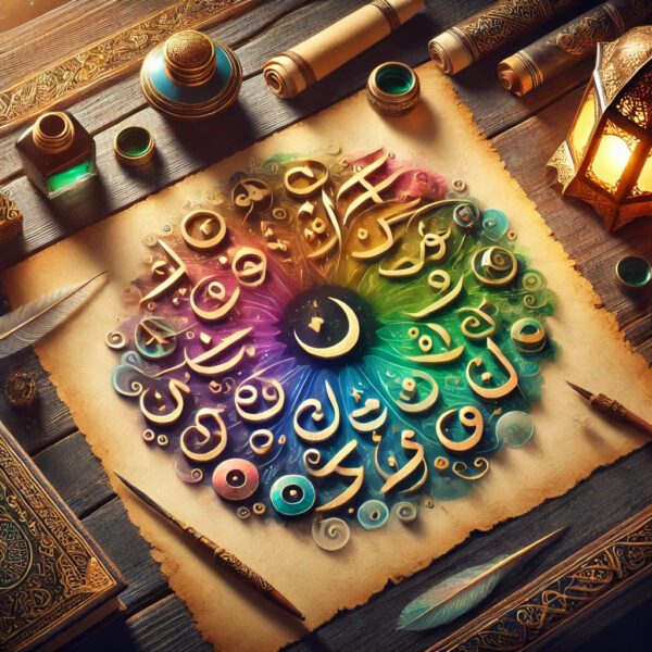 Guía Rápida para Dominar el Alfabeto Árabe — ArabeDirecto