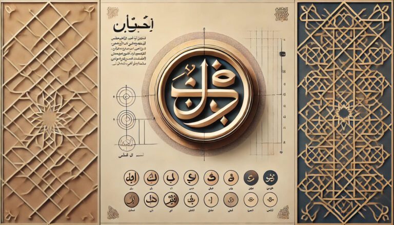 La Hamza en Árabe: Reglas Básicas para su Escritura y Pronunciación ...