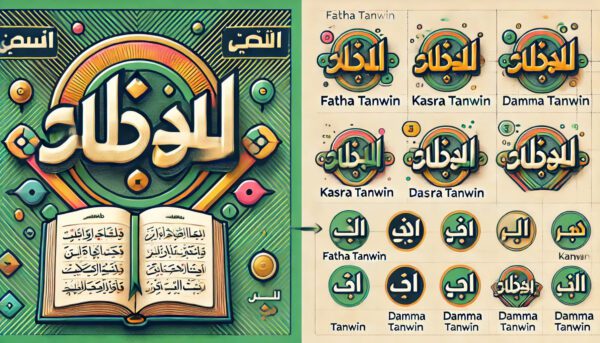 ¿Qué es el Tanwin en Árabe y Cómo Usarlo? — ArabeDirecto